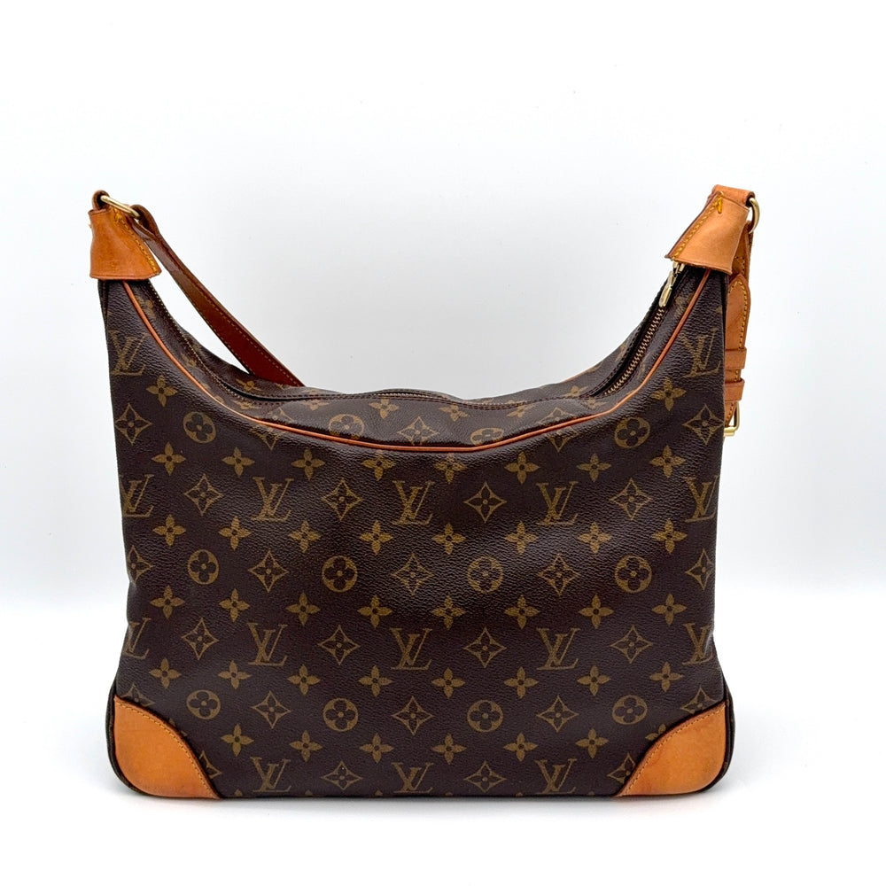 Louis Vuitton Second Hand – Entrupy zertifiziert – BONVOYAGELOUIS