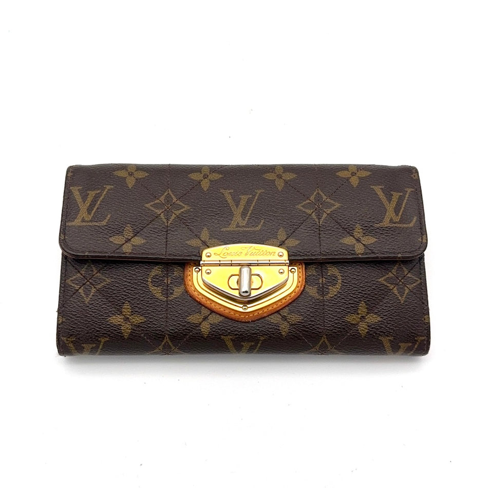 Louis Vuitton Second Hand – Original & Entrupy-Certified – BONVOYAGELOUIS