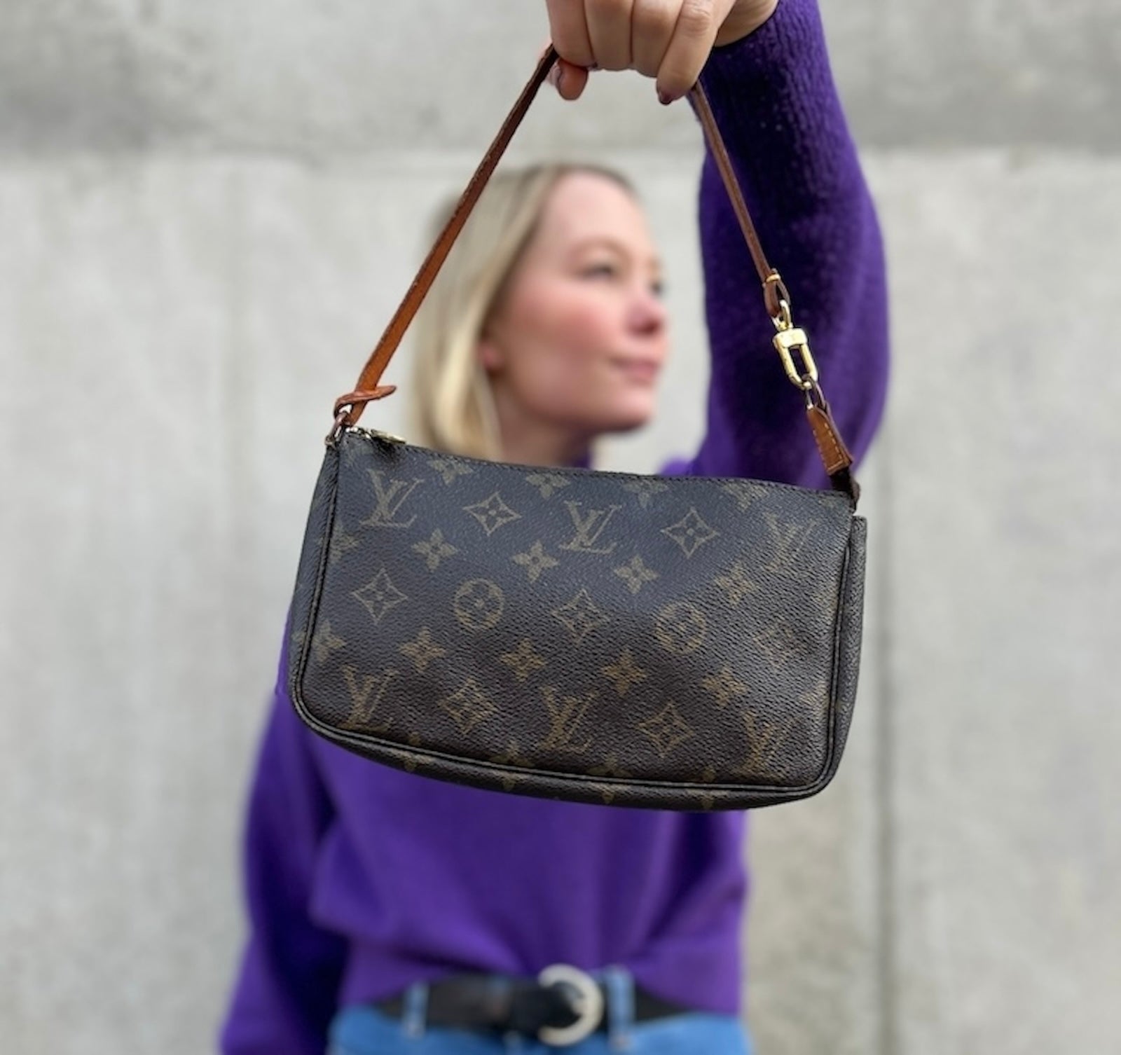 Shop Designer Portemonnaies. Second Hand Luxus trifft Alltag at ...