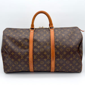 Louis Vuitton Second Hand – Original & Entrupy-Certified – BONVOYAGELOUIS