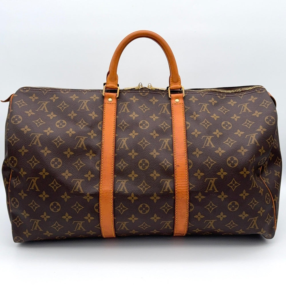 Louis Vuitton Second Hand – Original & Entrupy-Certified – BONVOYAGELOUIS
