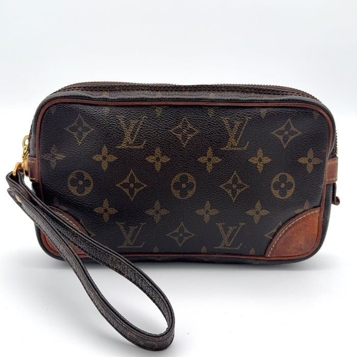 Louis Vuitton Second Hand – Original & Entrupy-Certified – BONVOYAGELOUIS